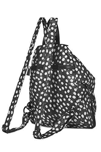 Rebecca Minkoff Julian Nylon Backpack, Polka DOT
