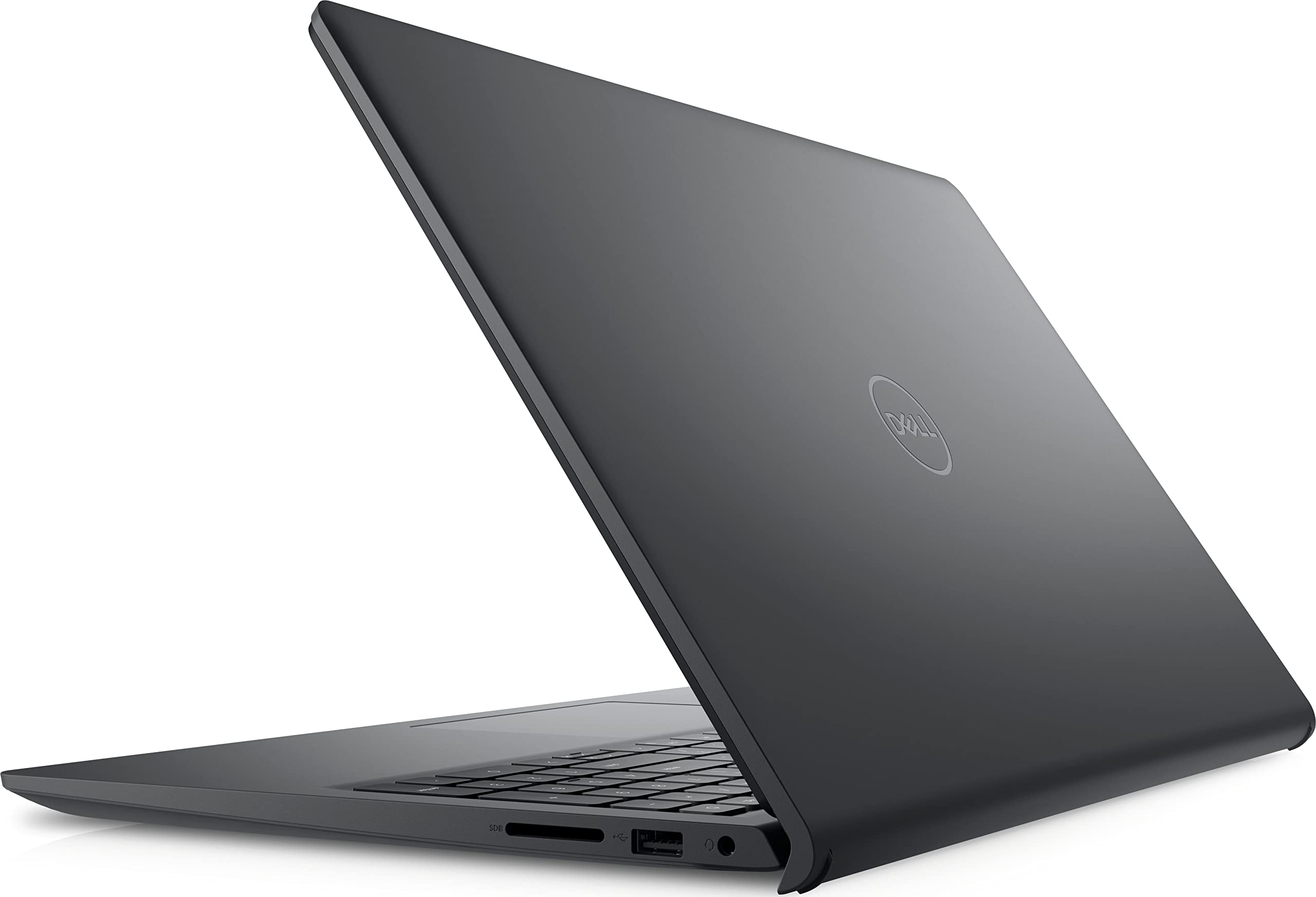 Dell Inspiron 3511 Home & Business Laptop (Intel i5-1035G1 4-Core, 16GB RAM, 1TB PCIe SSD + 1TB HDD, Intel UHD, 15.6" 60Hz Full HD (1920x1080), WiFi, Bluetooth, Webcam, Win 11 Pro) (Renewed)