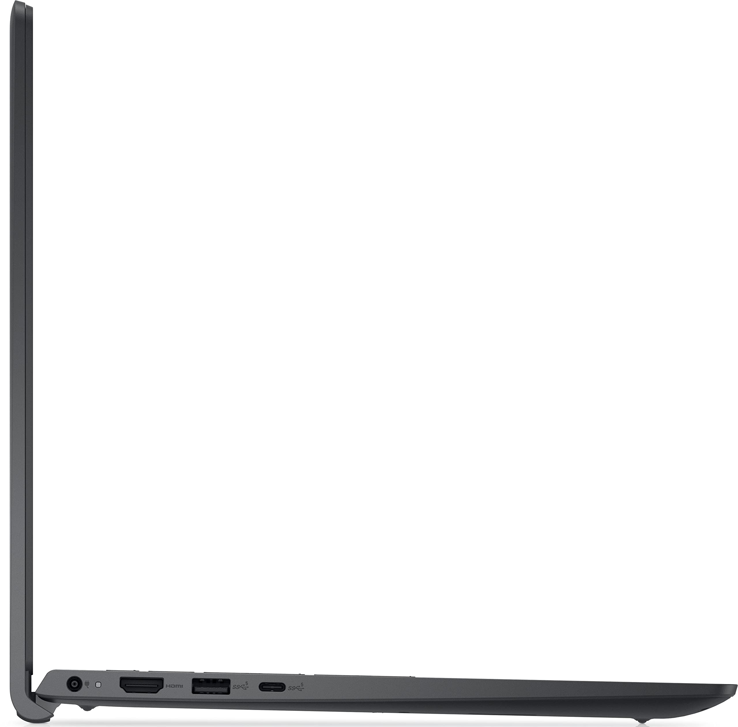 Dell Inspiron 3511 Home & Business Laptop (Intel i5-1035G1 4-Core, 16GB RAM, 1TB PCIe SSD + 1TB HDD, Intel UHD, 15.6" 60Hz Full HD (1920x1080), WiFi, Bluetooth, Webcam, Win 11 Pro) (Renewed)