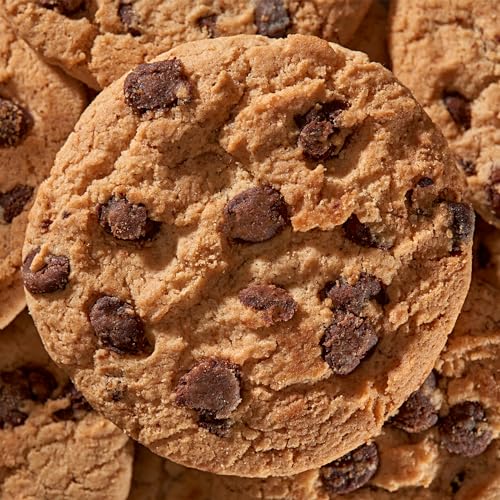 CHIPS AHOY! Original Chocolate Chip Cookies, 20 Snack Packs (2 Cookies Per Pack)