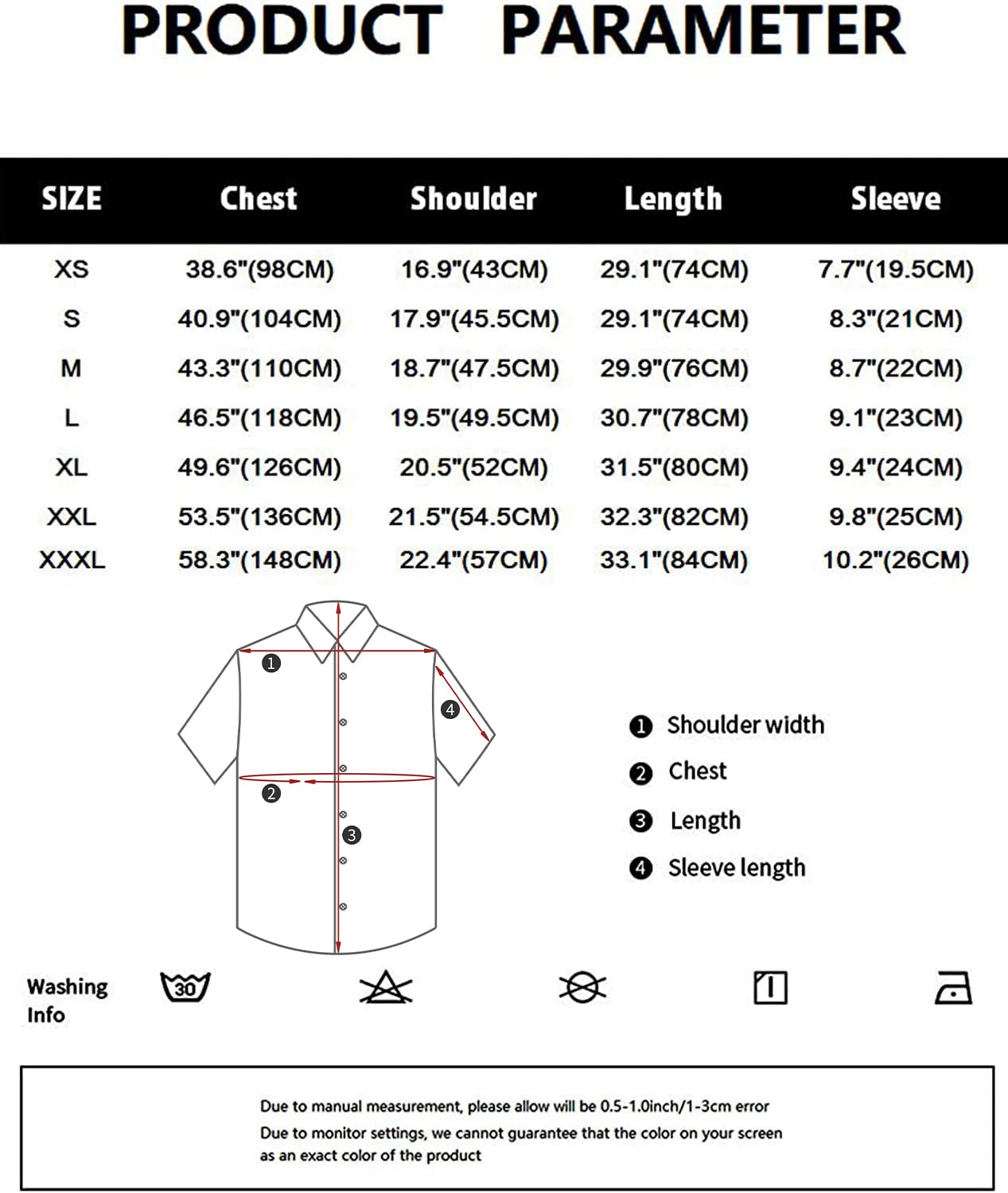 ZEROYAA Men's Fitted Cotton Linen Casual Short Sleeve Button Up Shirts Lightweight Beach Tops with Pocket ZLSC34-Bean Green Medium
