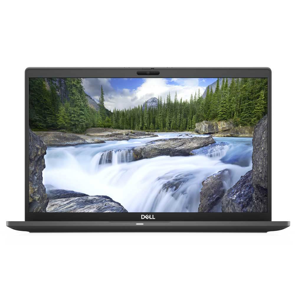 Dell Latitude 7300 Laptop Intel Core i7-8665U Processor 8GB Ram 256GB NVMe SSD WiFi Bluetooth Webcam Windows 10 Pro (Renewed)