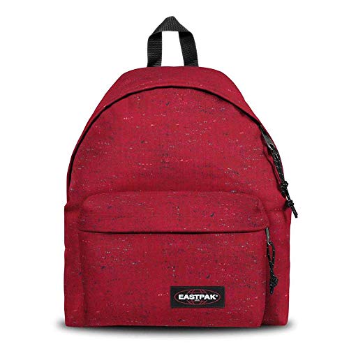Eastpak Padded Pak'R - Mochila, Rojo (Nep Sailor), 24L, 40 x 18 x 30 cm