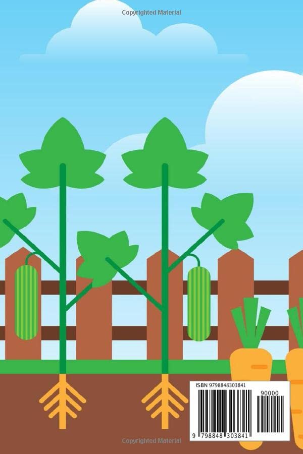 Patio Vegetable Garden Setup: Stunning Vegetable Garden Design Ideas & Tips