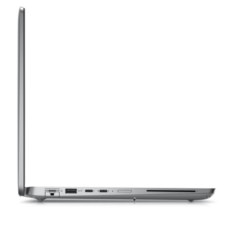 Dell Latitude 5000 5340 13.3" Notebook - Full HD - 1920 x 1080 - Intel Core i7 13th Gen i7-1365U Deca-core (10 Core) - 16 GB Total RAM - 16 GB On-Board Memory - 256 GB SSD