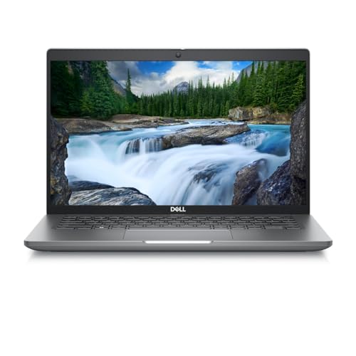Dell Latitude 5000 5340 13.3" Notebook - Full HD - 1920 x 1080 - Intel Core i7 13th Gen i7-1365U Deca-core (10 Core) - 16 GB Total RAM - 16 GB On-Board Memory - 256 GB SSD
