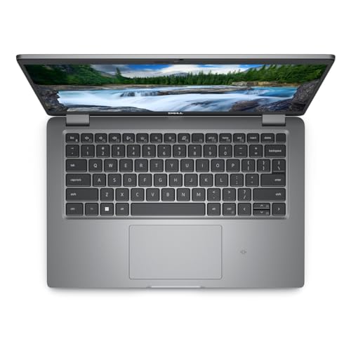 Dell Latitude 5000 5340 13.3" Notebook - Full HD - 1920 x 1080 - Intel Core i7 13th Gen i7-1365U Deca-core (10 Core) - 16 GB Total RAM - 16 GB On-Board Memory - 256 GB SSD