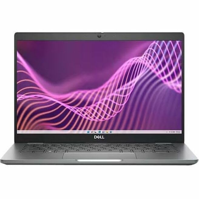 Dell Latitude 5000 5340 13.3" Notebook - Full HD - 1920 x 1080 - Intel Core i7 13th Gen i7-1365U Deca-core (10 Core) - 16 GB Total RAM - 16 GB On-Board Memory - 256 GB SSD