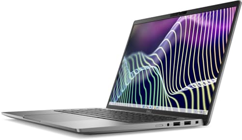 Dell Latitude 7000 7340 13.3" Notebook - Full HD Plus - 1920 x 1200 - Intel Core i7 13th Gen i7-1365U Deca-core (10 Core) 1.30 GHz - 16 GB Total RAM - 16 GB On-Board Memory - 512 GB SSD - Aluminum