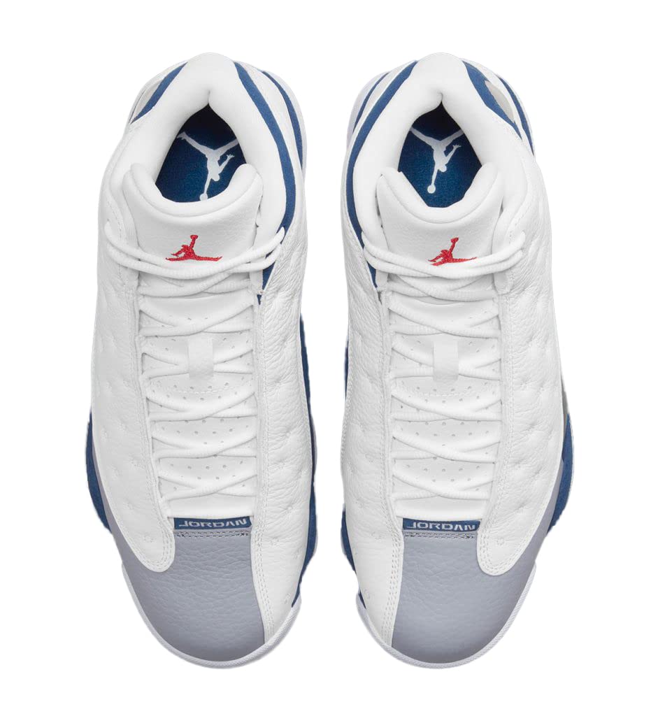 Nike Jordan Mens Air Jordan 13 414571 164 French Blue - Size 10