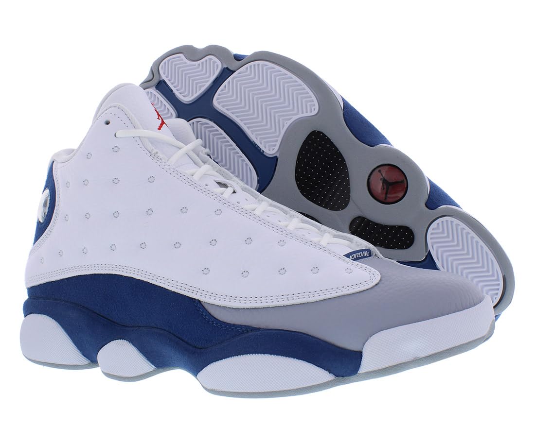 Nike Jordan Mens Air Jordan 13 414571 164 French Blue - Size 10.5
