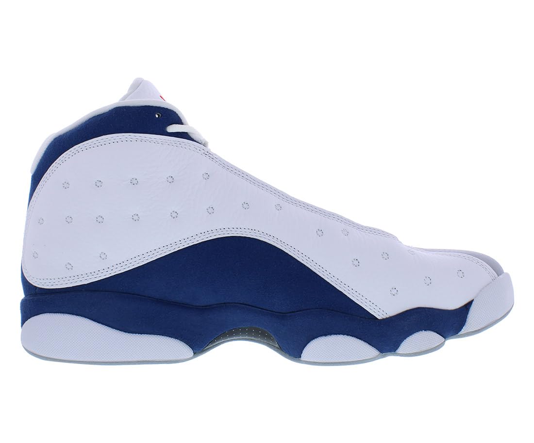 Nike Jordan Mens Air Jordan 13 414571 164 French Blue - Size 10.5