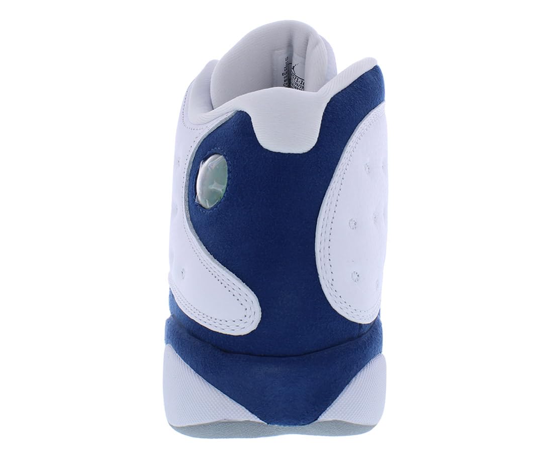 Nike Jordan Mens Air Jordan 13 414571 164 French Blue - Size 10.5