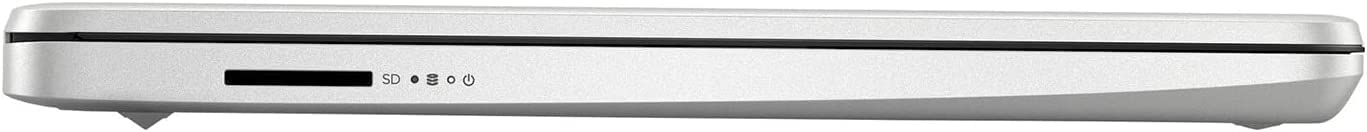 HP 14 inch FHD Laptop, AMD Ryzen 3 3250U Processor, 32GB DDR4 RAM, 1TB SSD, HDMI, USB Type-C, Wi-Fi, Webcam, Windows 11 Home, Silver