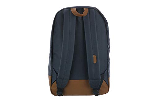 Herschel Supply Co. Heritage Backpack (Blue/Brown)