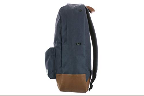 Herschel Supply Co. Heritage Backpack (Blue/Brown)