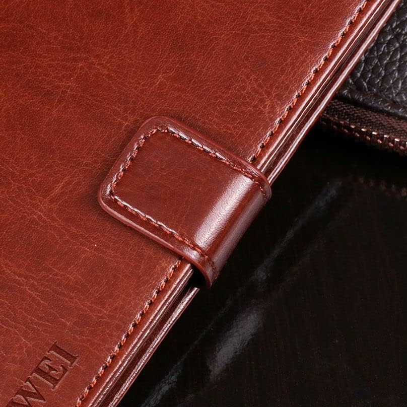 Case Compatible with Oppo Reno 6 Pro 5G,Leather Flip Wallet Case with Card Slot,Stand Holder and Magnetic Closure,Case for Oppo Reno 6 Pro 5G
