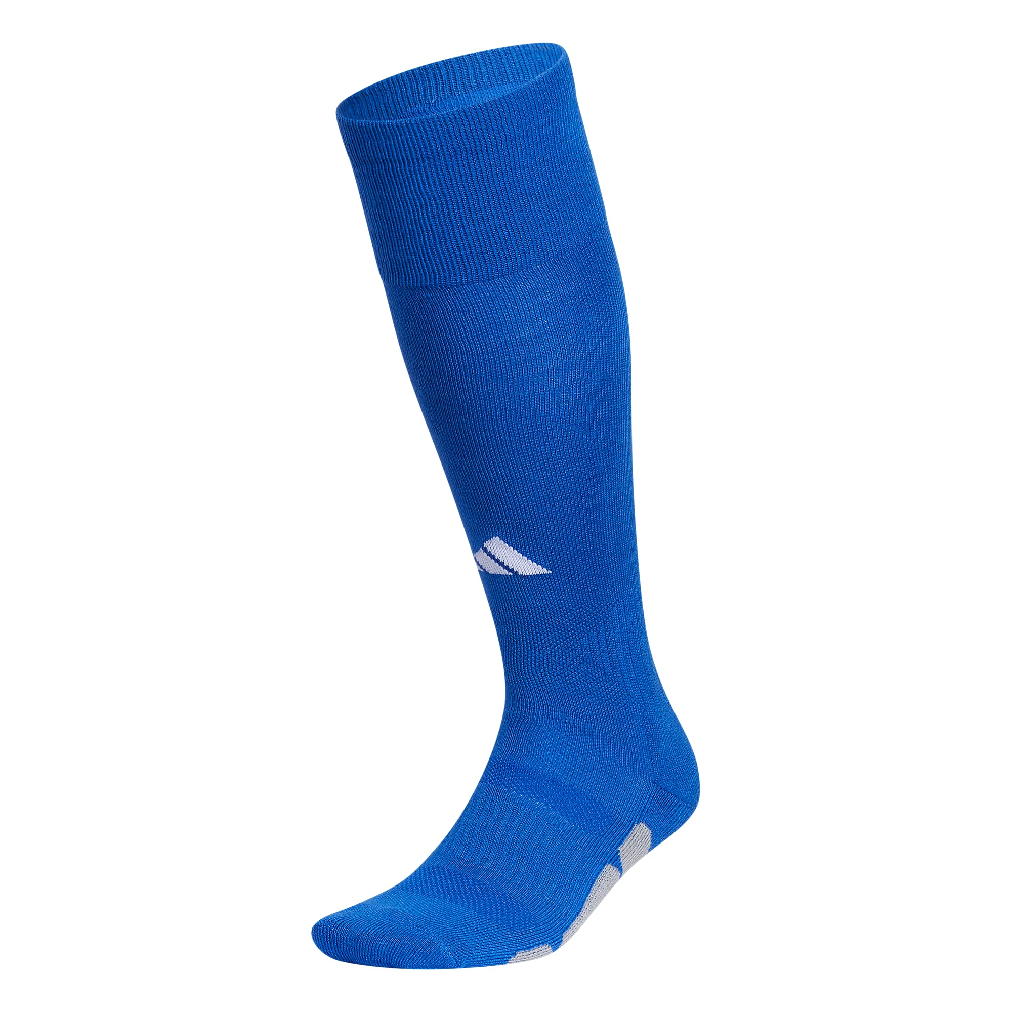 adidas Utility All Sport Over The Calf (OTC) Socks (1-Pair), Team Royal Blue/White/2, Medium