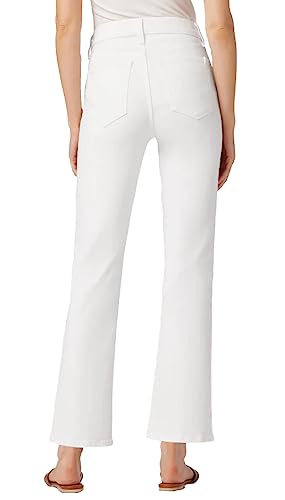 Joe's Jeans Women's The Callie, White, 31