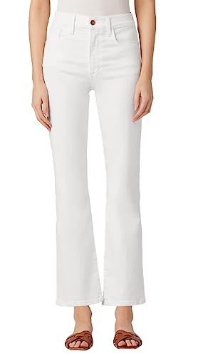 Joe's Jeans Women's The Callie, White, 31