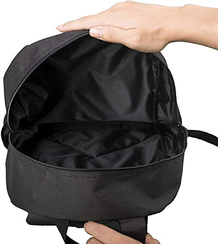 HIONRE Backpack Cartoon Pattern Bookbag For Men Women, High Capacity Light Resistant Durable Backpacks, Suitable For Travel and Outdoor Sports Leisure Backpack 16inches