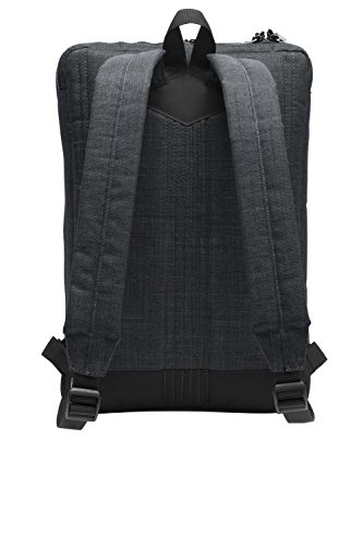 OGIO 411086 Sly 15" Computer Laptop Backpack, Heather Grey