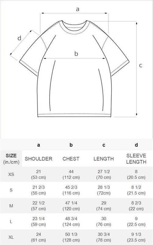 Vamtac Men's Cotton T-Shirts Oversized Half Short Sleeves Casual Loose Solid Streetwear Tee Tops Sand Small