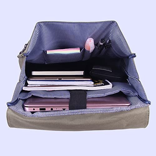 Laptop Backpack USB Charge Backpacks Casual Rucksack Ladies Laptop Back Pack School Bags for Men Women Boys Girls