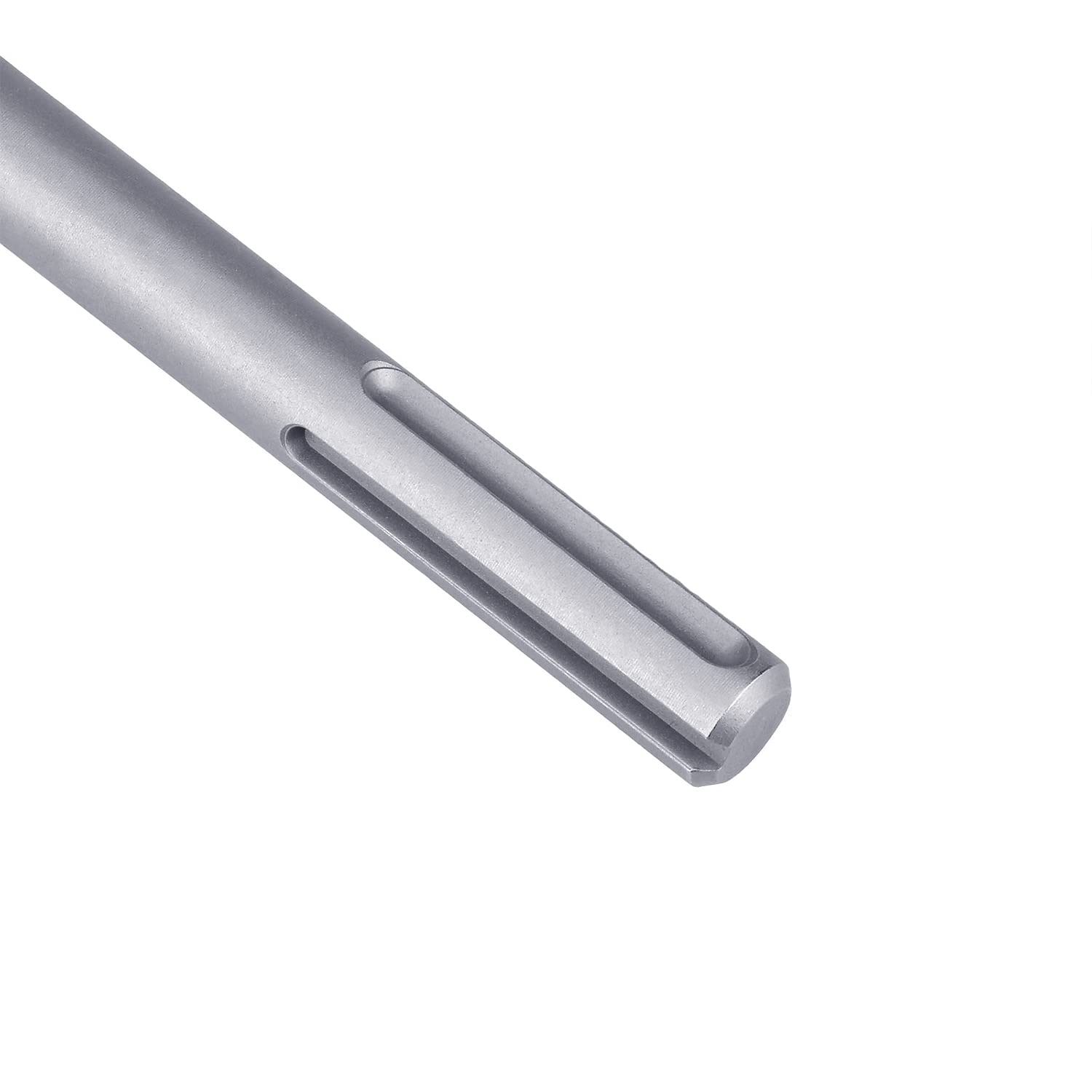 500mm / 19.68 inch SDS Max Shank Connecting Rod with a Pilot Drill Bit for Concrete Cement Hole Saw (Rod: 500mm SDS Max)