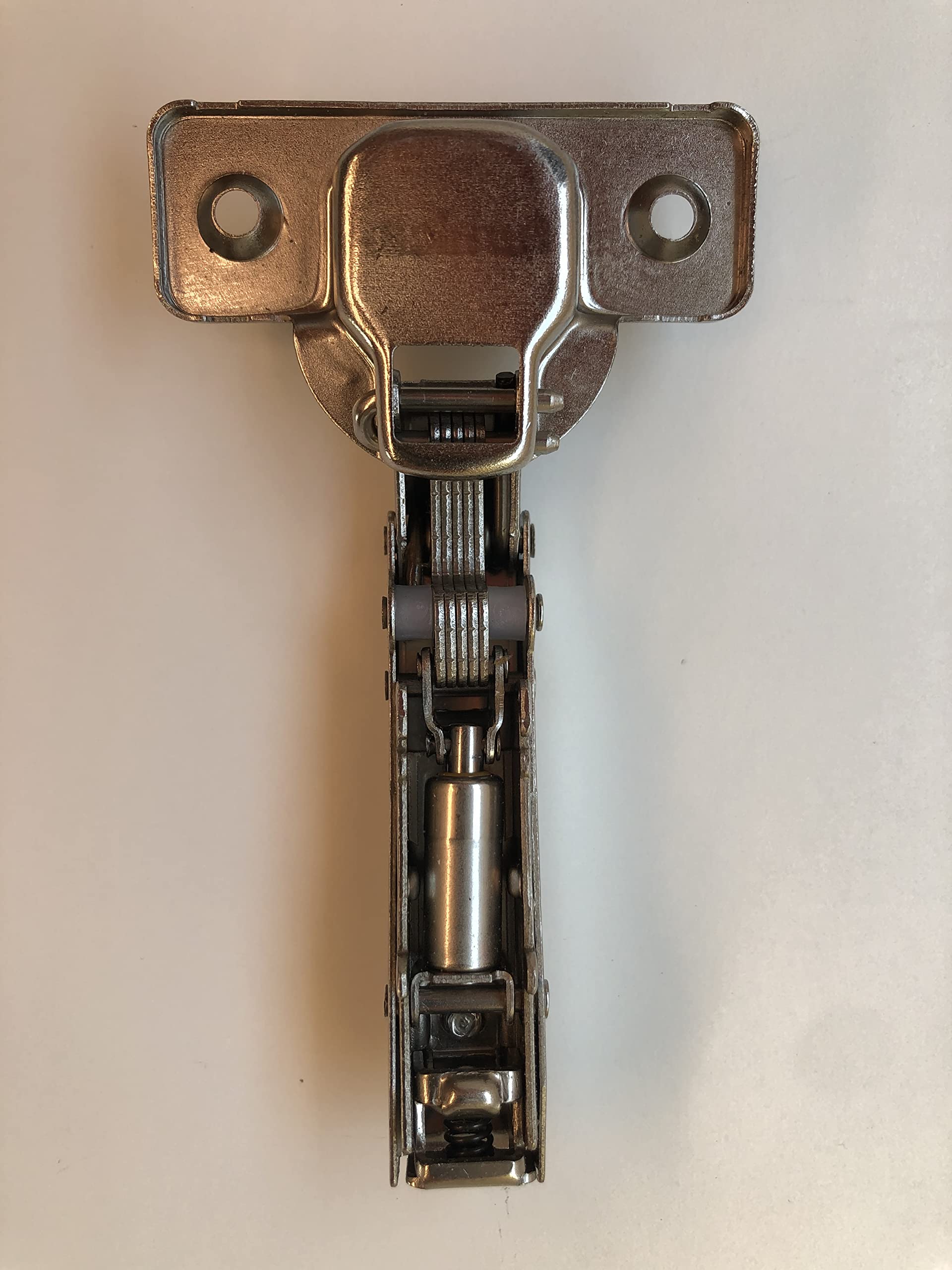 NELI Set of Hinges (New) with Soft Close for Besta (NELI 6er-Set)