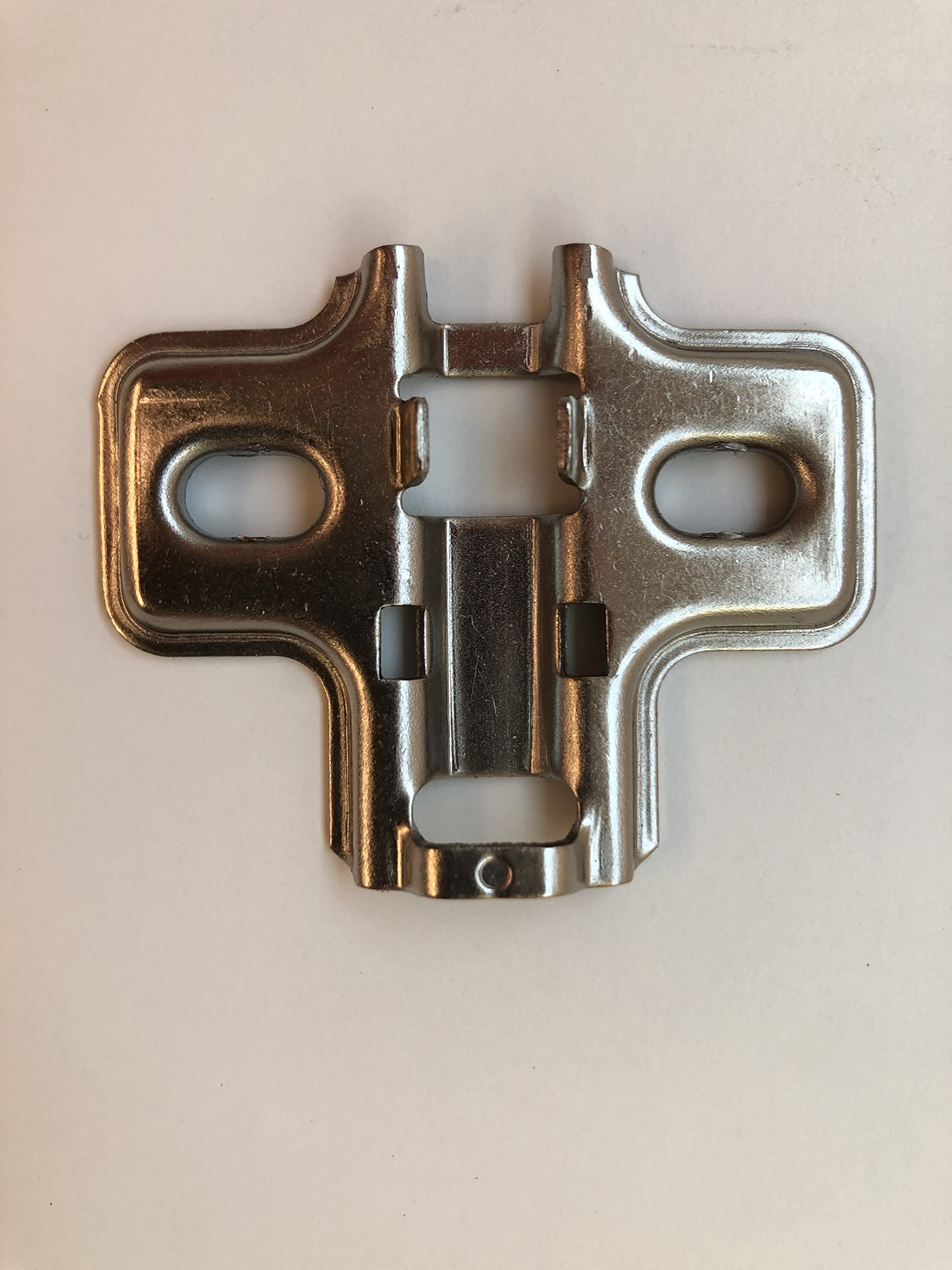 NELI Set of Hinges (New) with Soft Close for Besta (NELI 6er-Set)