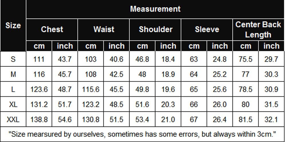 COOFANDY Men's Linen Shirt Long Sleeve Two Pockets Plain Lightweight Shirts