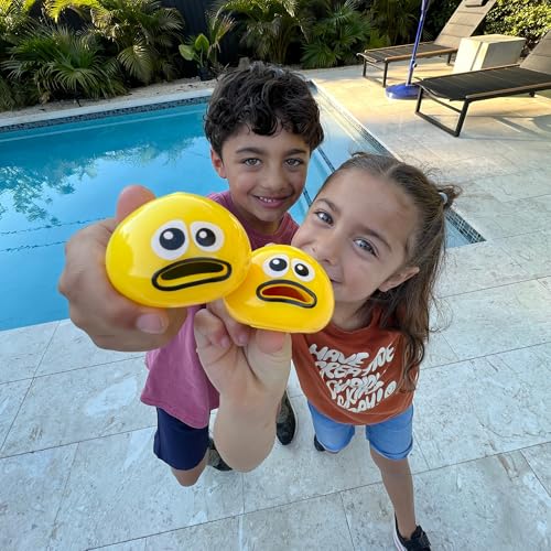 Puking Ball® - Patented, Non-Toxic, Fidget Toy, Stress Ball, Slime, Sensory Toy for Kids Adults
