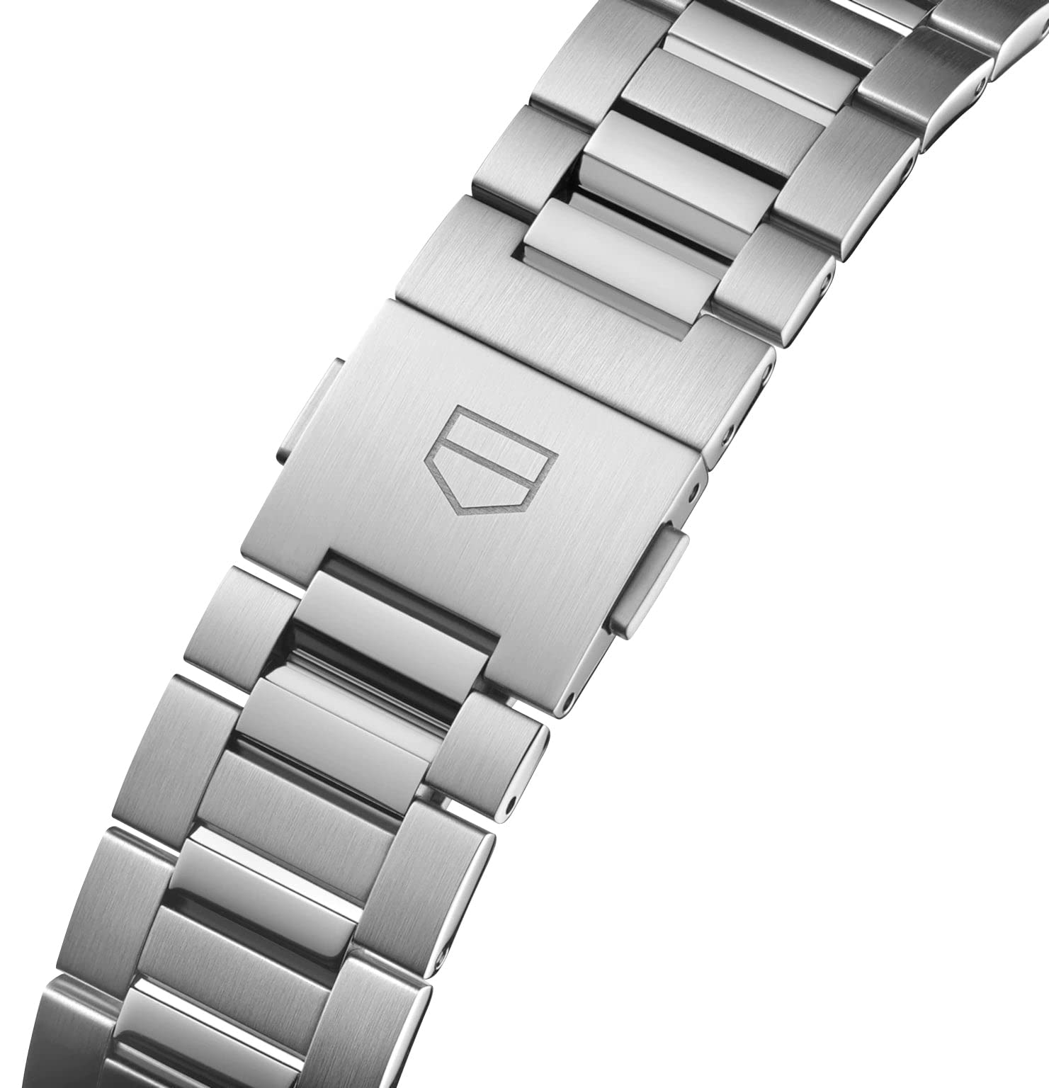 TAG Heuer Carrera Automatic Blue Dial Men's Watch WBN2012-BA0640
