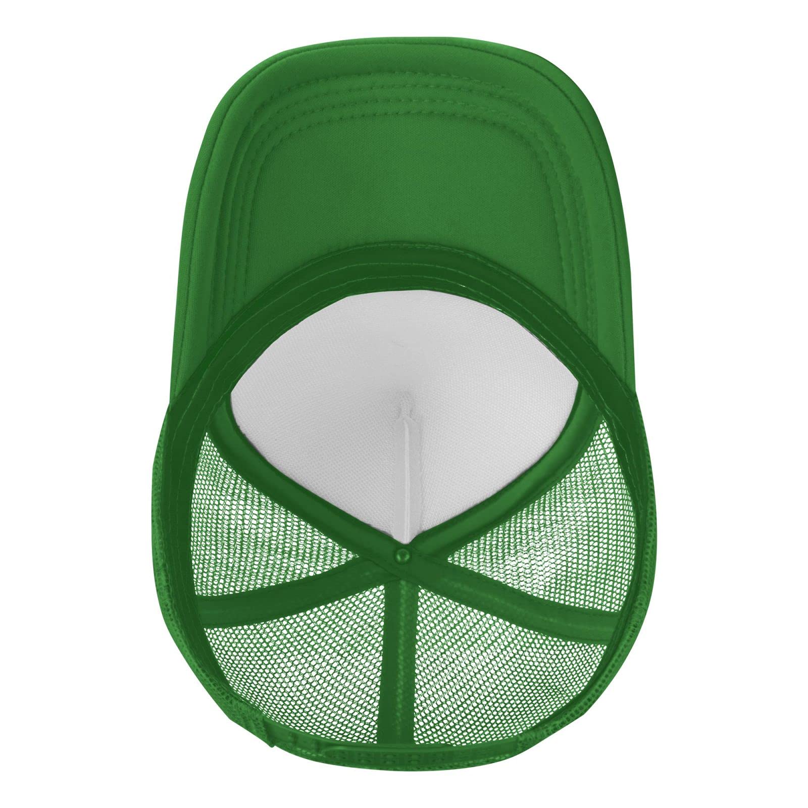 Trash Day Best Day Waste Management Garbage Truck Trucker Hat Green Men Mesh Back Adjustable Women Sun Summer Snapback Dad Baseball Cap