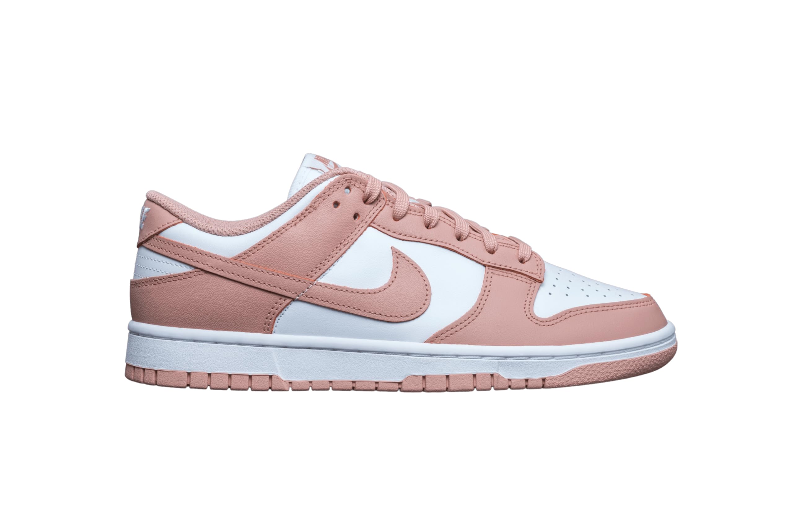 Nike Women's Gymnastics Shoes Sneaker, White Rose Whisper, 11