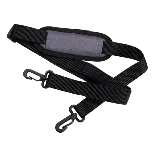 Case-It The Classic Zipper Binder - 2 Inch O-Rings - Multiple Pockets - 350 Sheet Capacity - Comes with Shoulder Strap - Fire Engine Red D-251 (6 Pack)