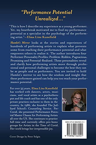 Hamlet's Mirror: Reaching Your Performance Potential Onstage and Off