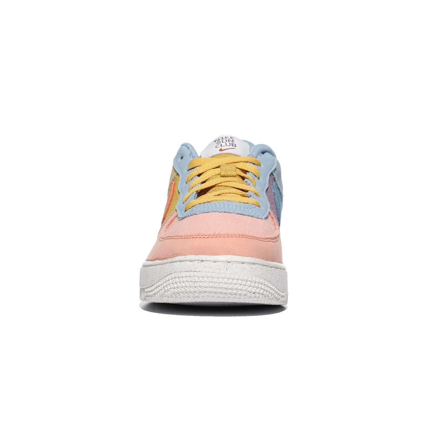 Nike Air Force 1 LV8 (Big Kid)