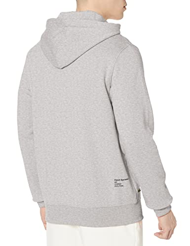 Lacoste Men's Classic Fit French Terry Hoodie, SH9660-CCA-L
