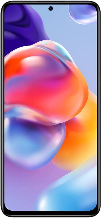 Xiaomi Redmi Note 11 Pro+ Plus 5G + 4G 128Gb + 8Gb Unlocked 6.67" 108MP (Tmobile Mint &Global) + (Star Blue)