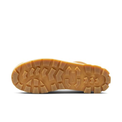 Nike Women's City Classic Boot Wheat/Sail-Black (DQ5601 710) - 7