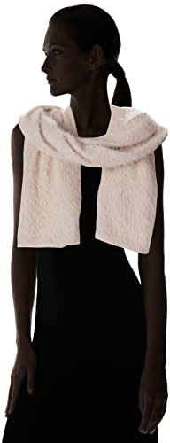 Velvet Women's Cam Scarf, Blush, 1 Size