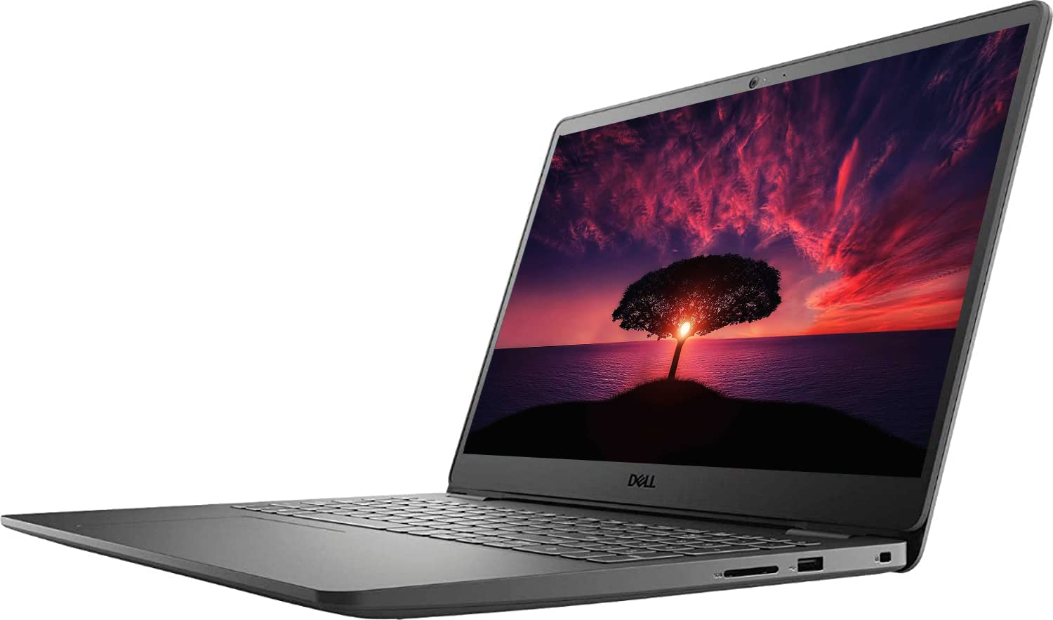 Dell Inspiron 15 3520 Laptop for Business Student, 15.6" FHD WVA Display, 12th Gen Intel Core i5-1235U, 16GB RAM, 1TB SSD, Intel UHD Graphics, Wi-Fi 6, HDMI, Windows 11 Home, with Cleaning Kit