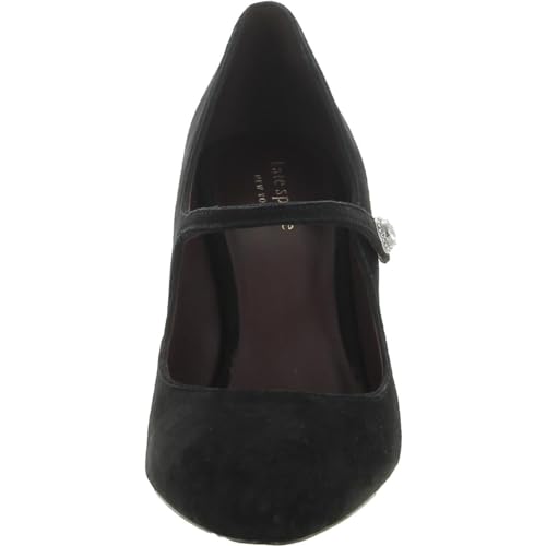 kate spade new york Maren Black 9.5 M