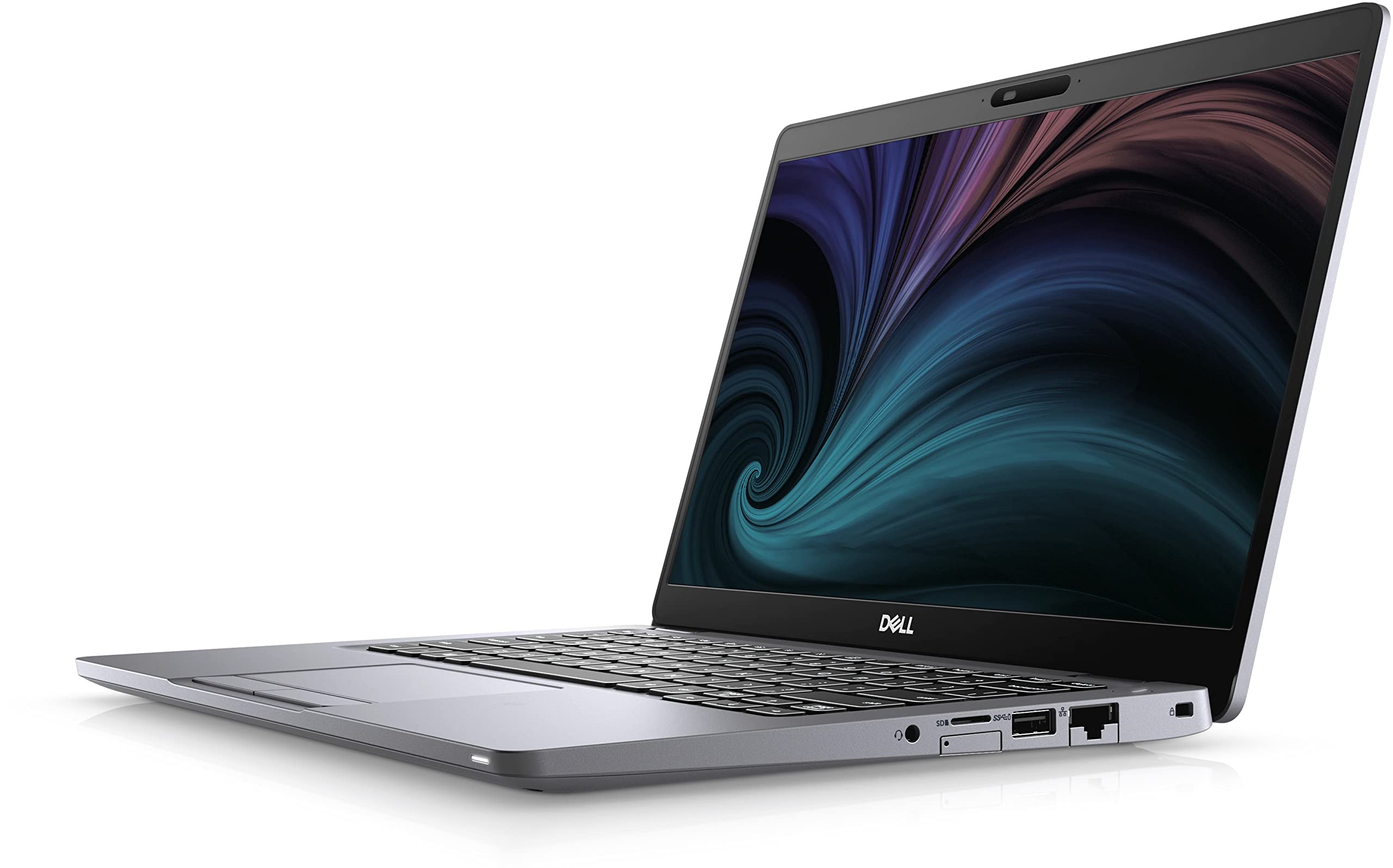 Dell Latitude 5310 Laptop FHD 2 in 1 Touch Screen PC, Intel Core i5-10210U Processor, 16GB Ram, 256GB NVMe SSD, Webcam, Thunderbot, HDMI Windows 10 Pro (Renewed)