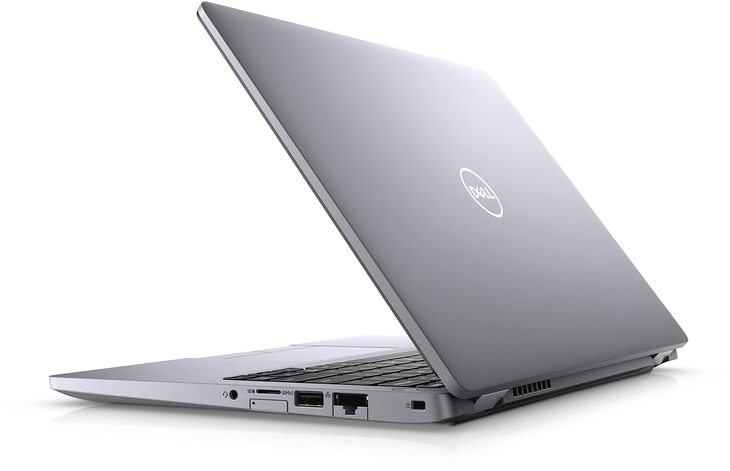 Dell Latitude 5310 Laptop FHD 2 in 1 Touch Screen PC, Intel Core i5-10210U Processor, 16GB Ram, 256GB NVMe SSD, Webcam, Thunderbot, HDMI Windows 10 Pro (Renewed)