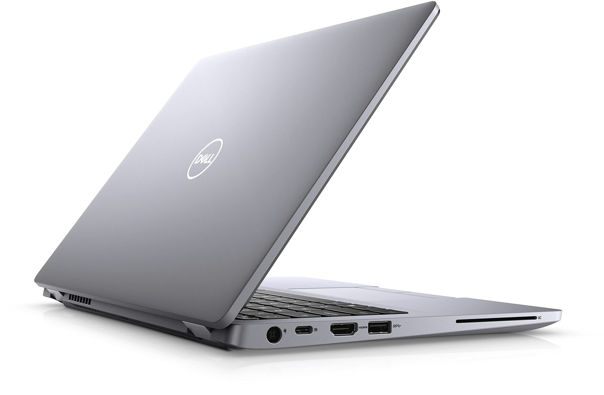 Dell Latitude 5310 Laptop FHD 2 in 1 Touch Screen PC, Intel Core i5-10210U Processor, 16GB Ram, 256GB NVMe SSD, Webcam, Thunderbot, HDMI Windows 10 Pro (Renewed)