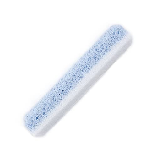 REFINE - Spain - Dual-Surface Siliglass Pumice Stone Foot Smoother Pedicure Callus Tool
