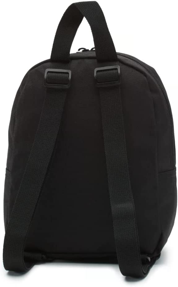 Vans, Women Mini-Backpack (Got This - Black, One Size)